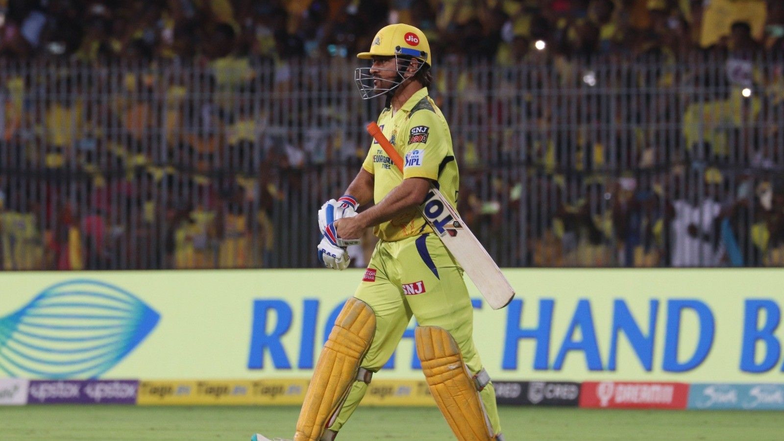 CSK 2024 Wallpapers - Top Free CSK 2024 Backgrounds - WallpaperAccess