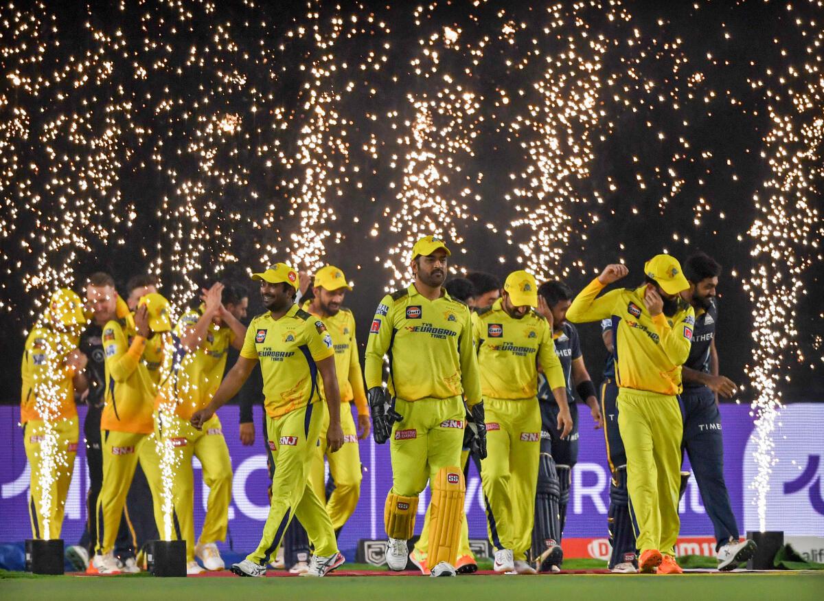 CSK 2024 Wallpapers - Top Free CSK 2024 Backgrounds - WallpaperAccess