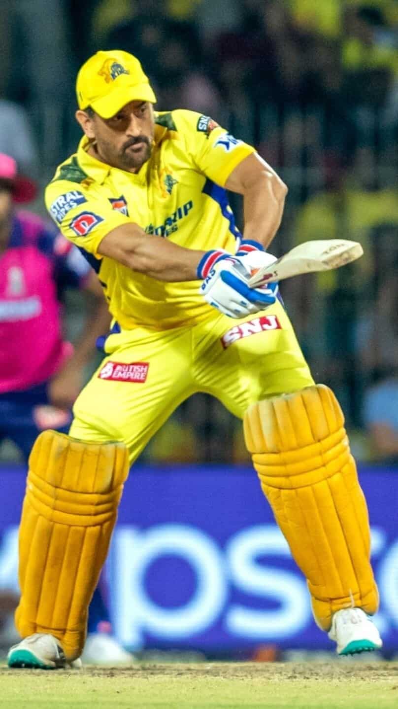 CSK 2024 Wallpapers - Top Free CSK 2024 Backgrounds - WallpaperAccess