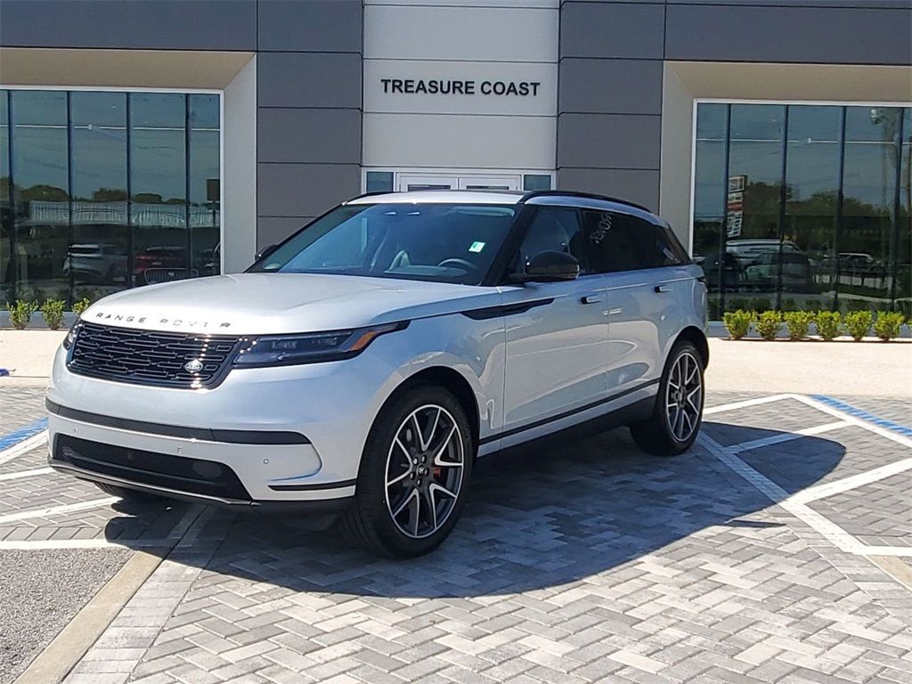 Range Rover 2024 Wallpapers - Top Free Range Rover 2024 Backgrounds ...