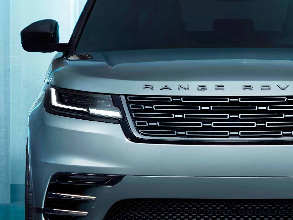 Range Rover 2024 Wallpapers - Top Free Range Rover 2024 Backgrounds ...