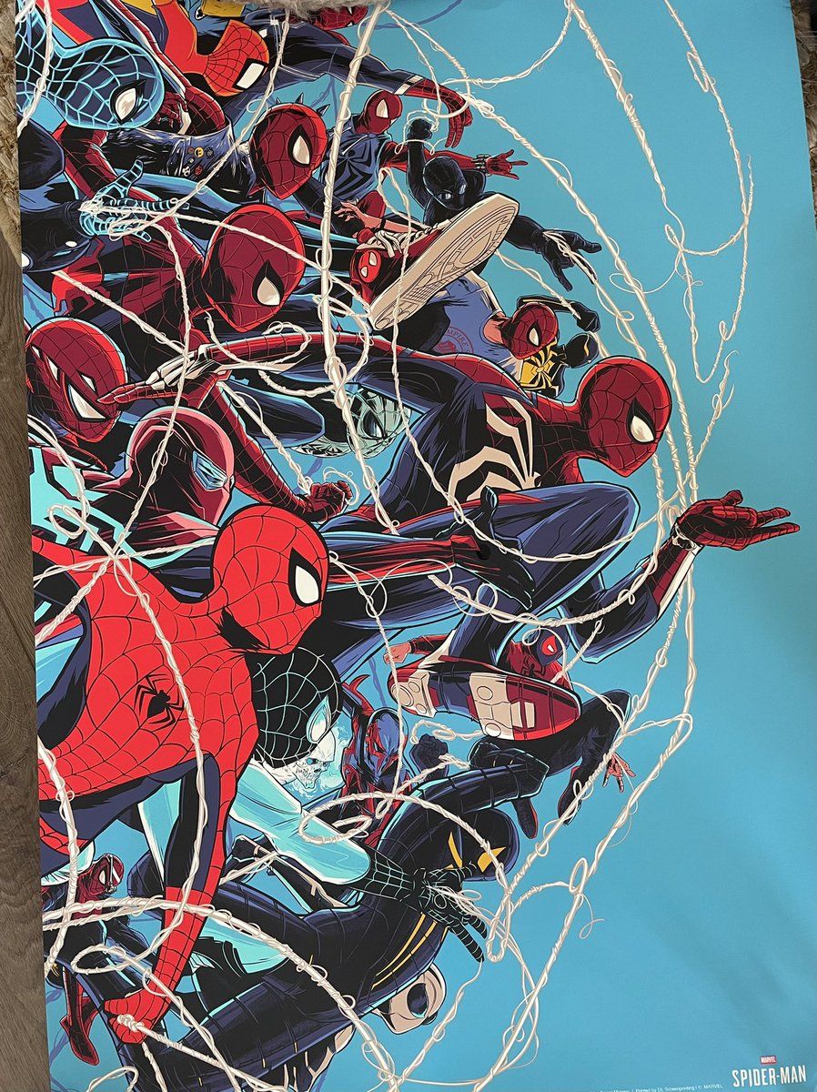 Spiderman Collage Wallpapers - Top Free Spiderman Collage Backgrounds ...