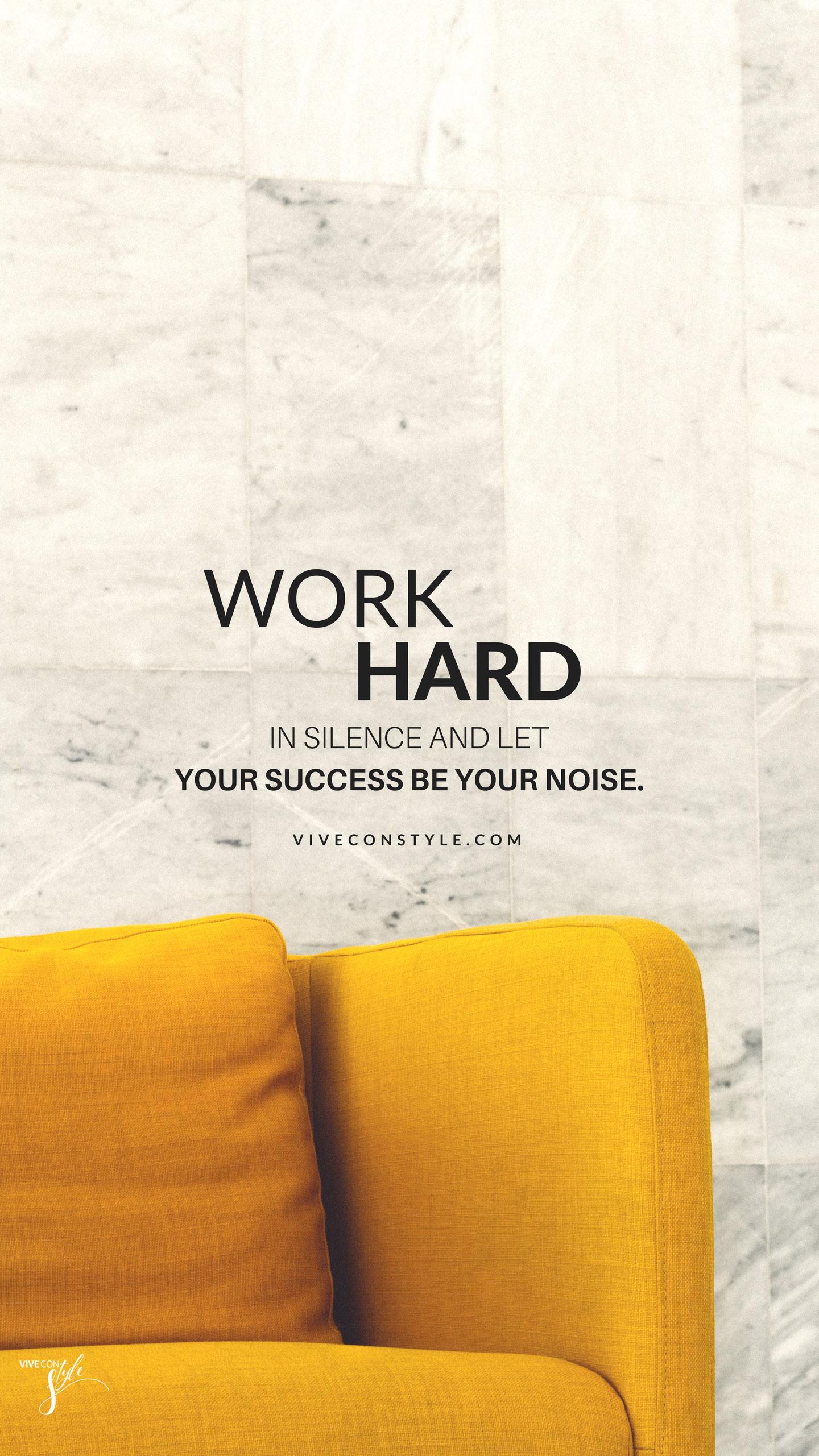 Work Hard Quotes Wallpapers - Top Free Work Hard Quotes Backgrounds ...