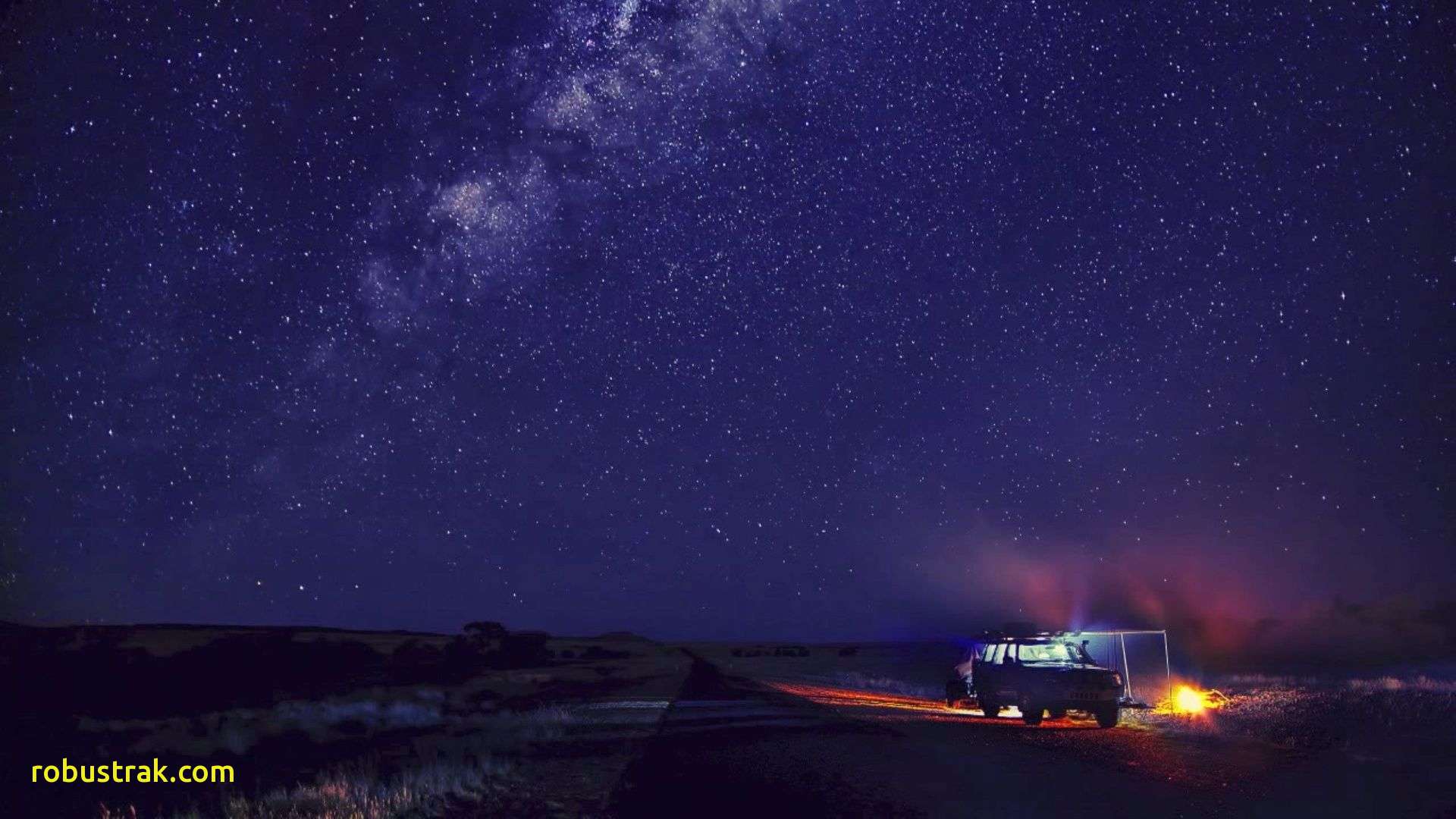 Night Horizon Wallpapers - Top Free Night Horizon Backgrounds ...