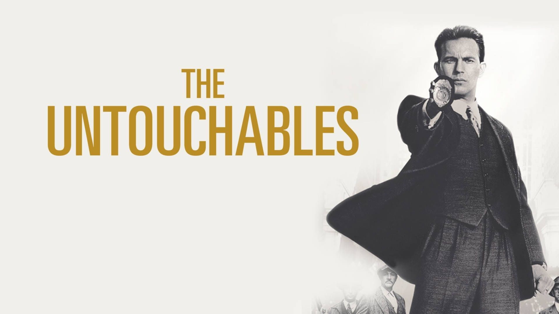 The Untouchables Wallpapers - Top Free The Untouchables Backgrounds ...