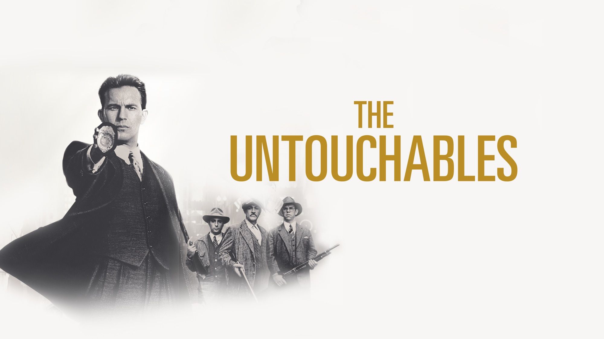 The Untouchables Wallpapers - Top Free The Untouchables Backgrounds ...