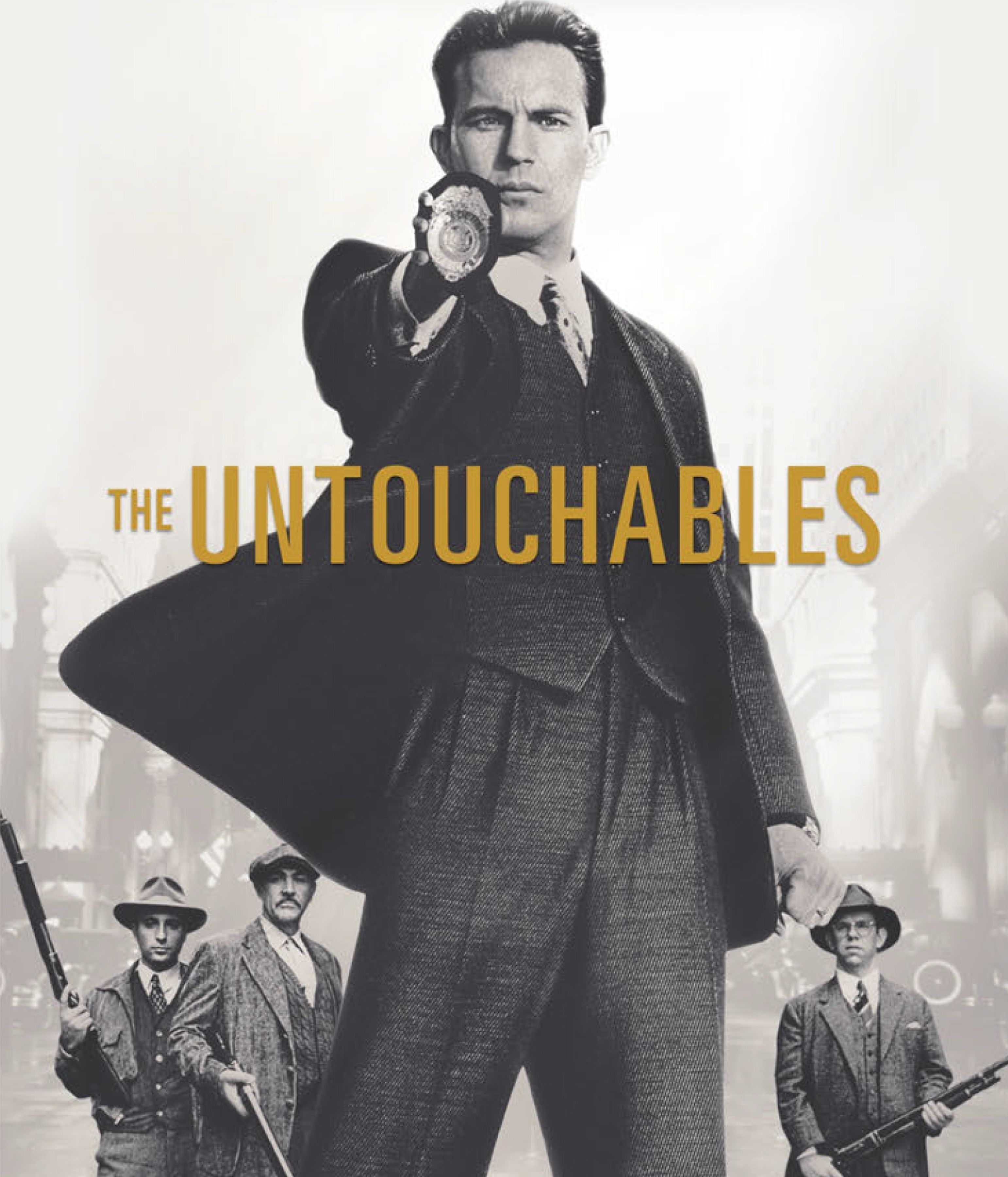 The Untouchables Wallpapers - Top Free The Untouchables Backgrounds ...