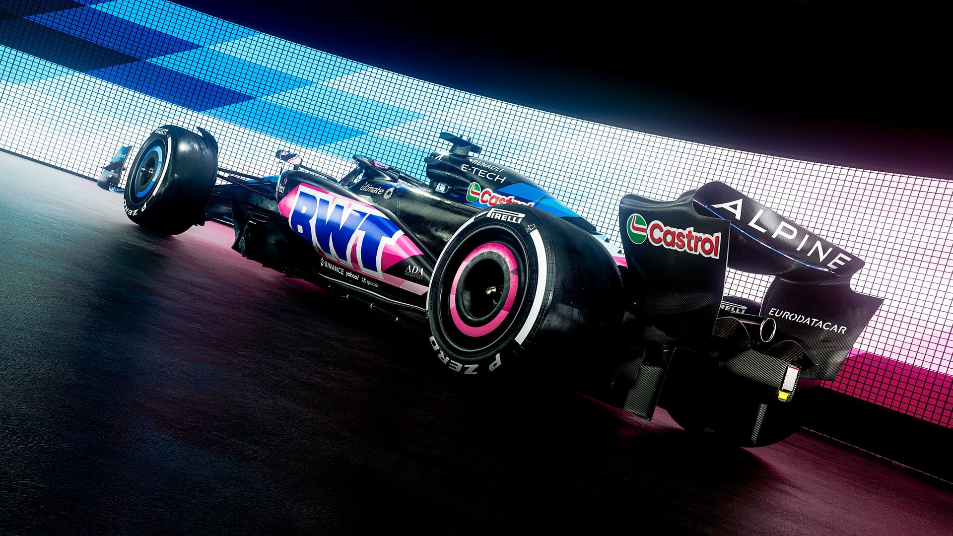 F1 2024 Wallpapers - Top Free F1 2024 Backgrounds - WallpaperAccess