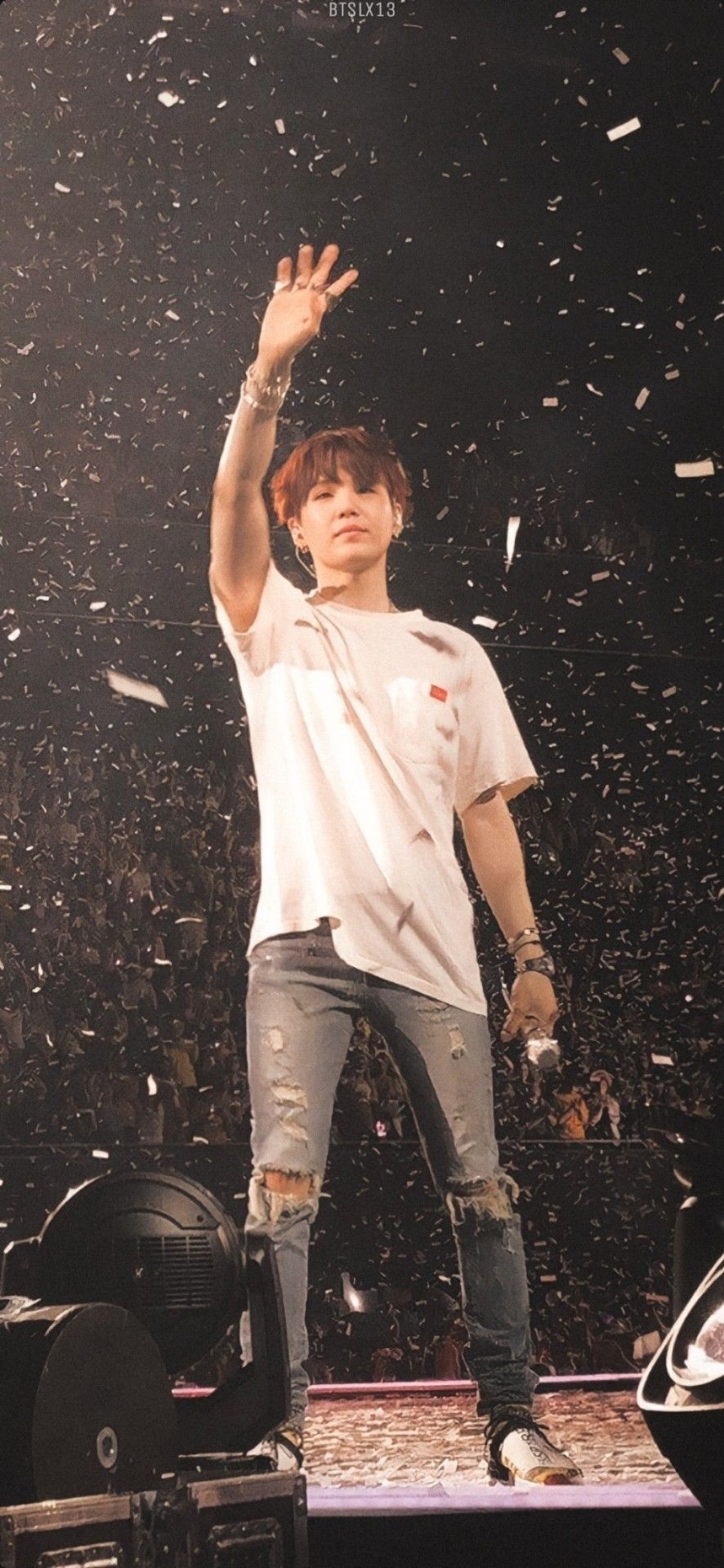 Jungkook Concert Wallpapers - Top Free Jungkook Concert Backgrounds ...