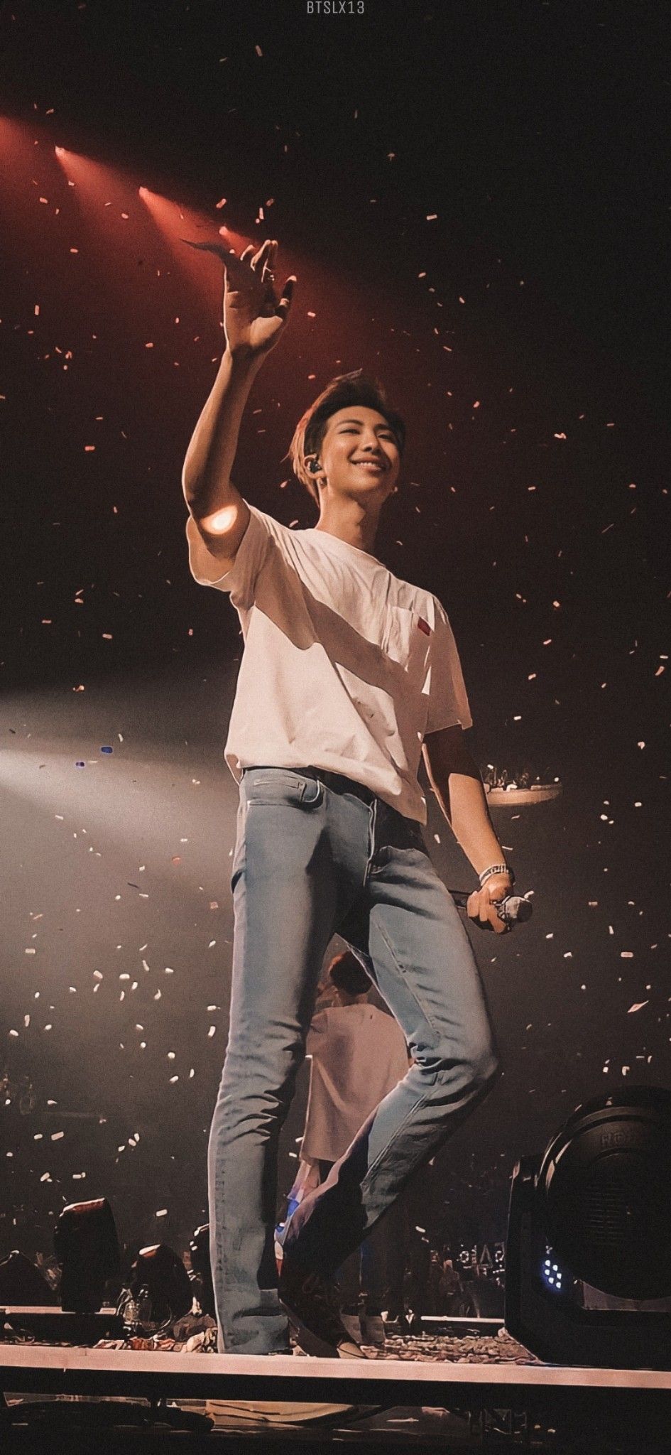 Jungkook Concert Wallpapers - Top Free Jungkook Concert Backgrounds ...