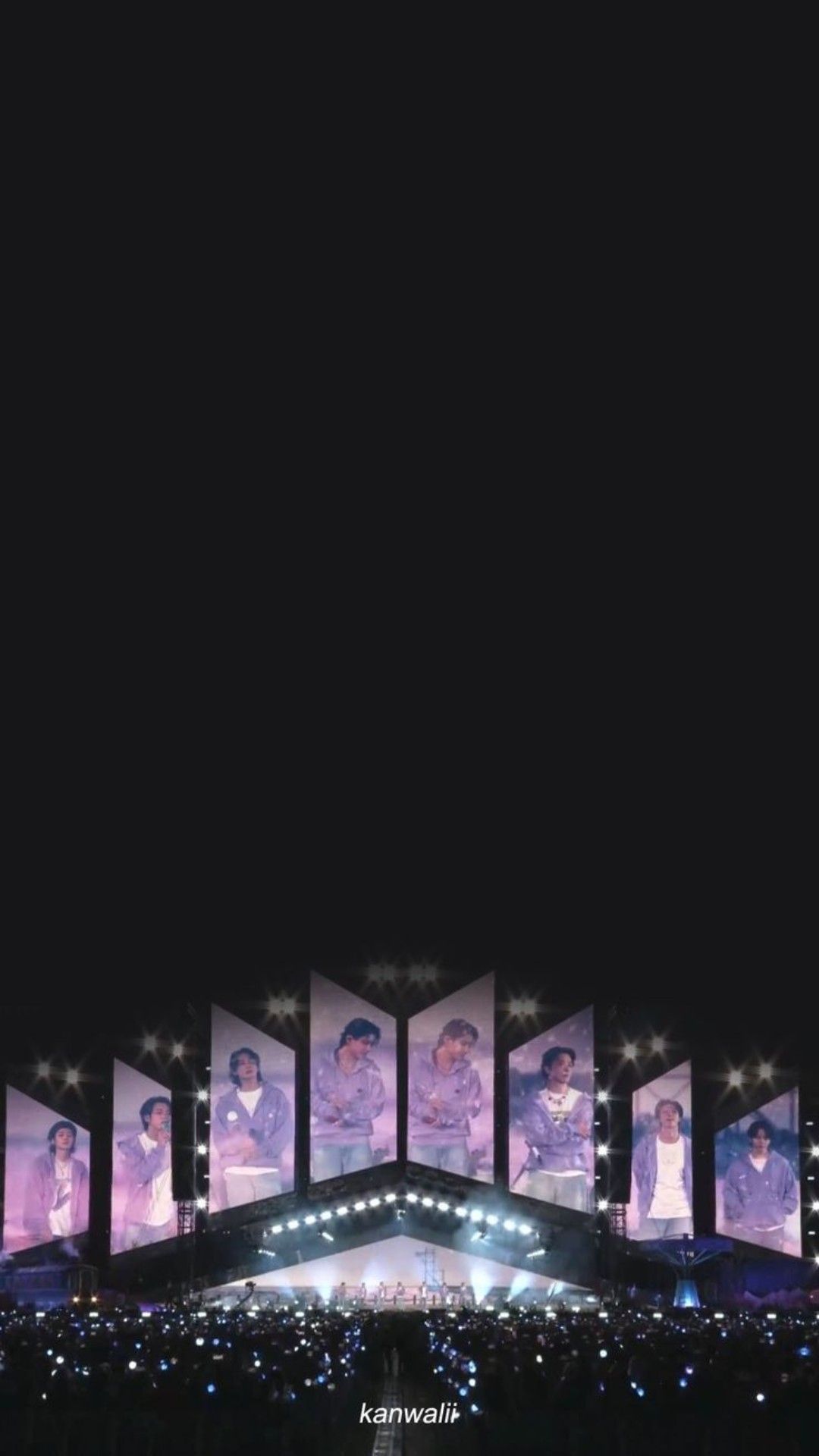 Jungkook Concert Wallpapers - Top Free Jungkook Concert Backgrounds ...