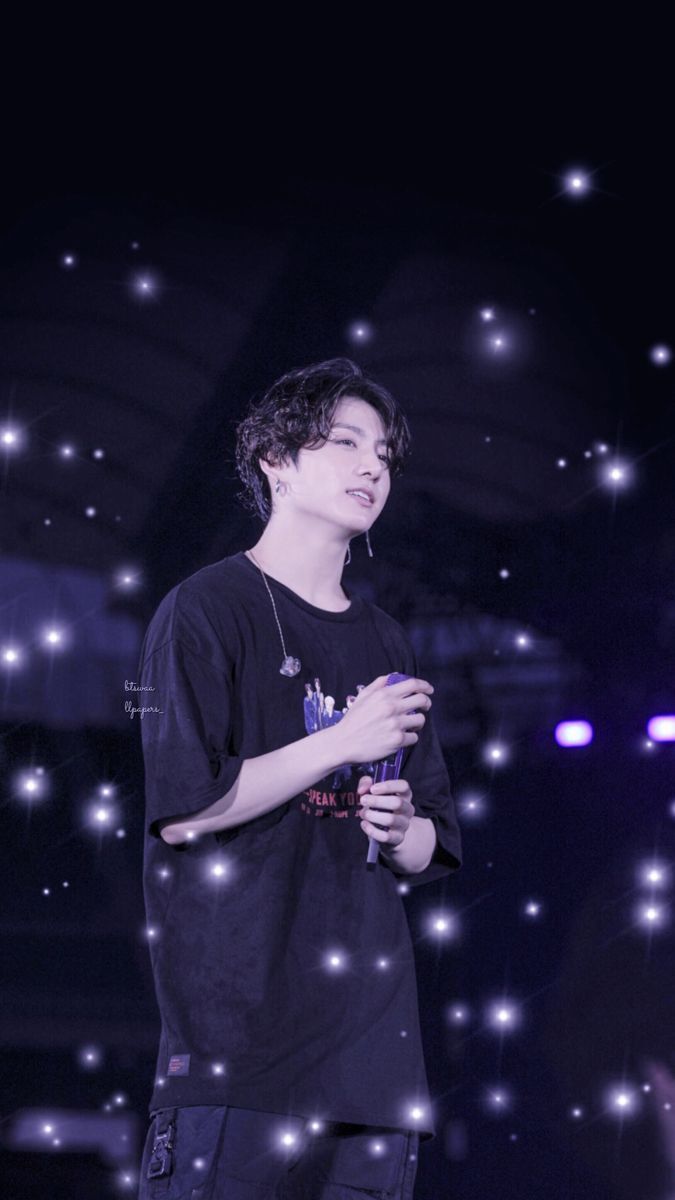 Jungkook Concert Wallpapers - Top Free Jungkook Concert Backgrounds ...