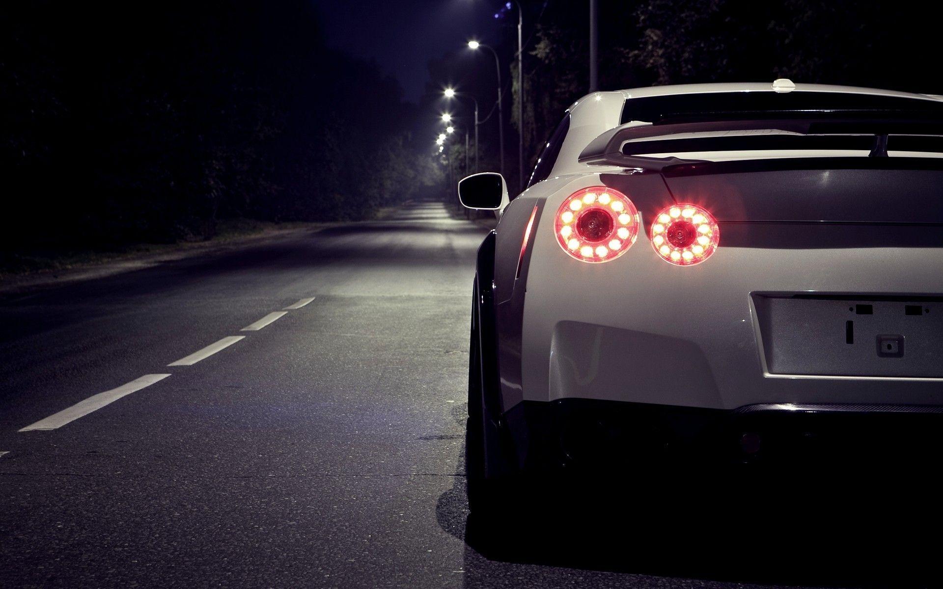 Cool GTR Wallpapers - Top Free Cool GTR Backgrounds - WallpaperAccess