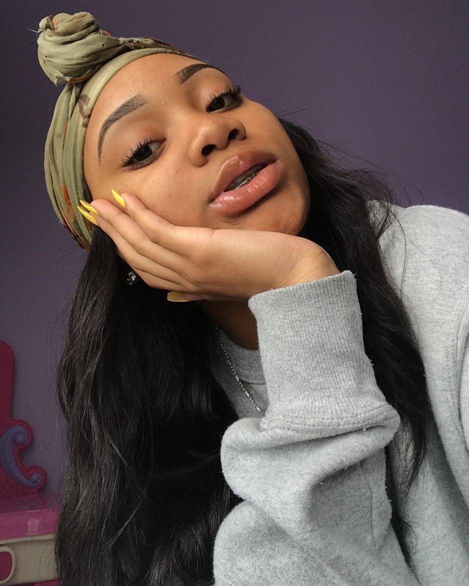 Light Skin Girl Wallpapers - Top Free Light Skin Girl Backgrounds ...