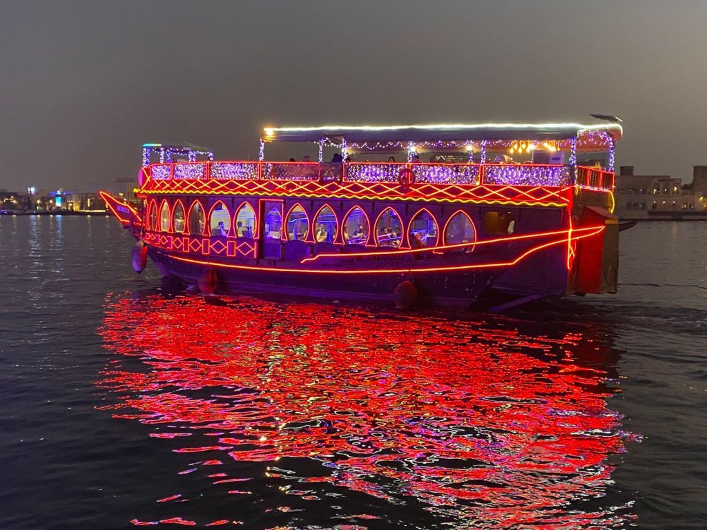 Dhow Cruise Wallpapers - Top Free Dhow Cruise Backgrounds - WallpaperAccess