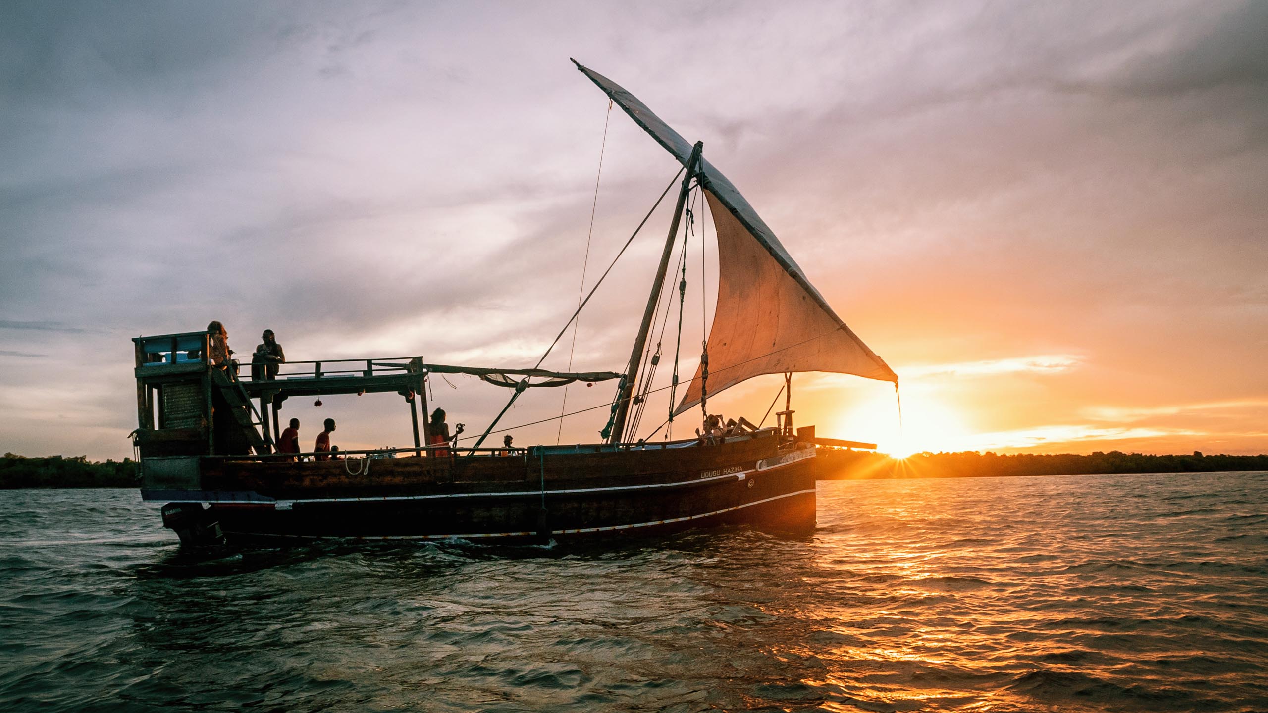 Dhow Cruise Wallpapers - Top Free Dhow Cruise Backgrounds - WallpaperAccess
