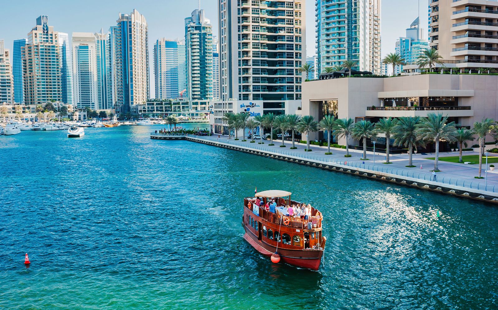 Dhow Cruise Wallpapers - Top Free Dhow Cruise Backgrounds - WallpaperAccess