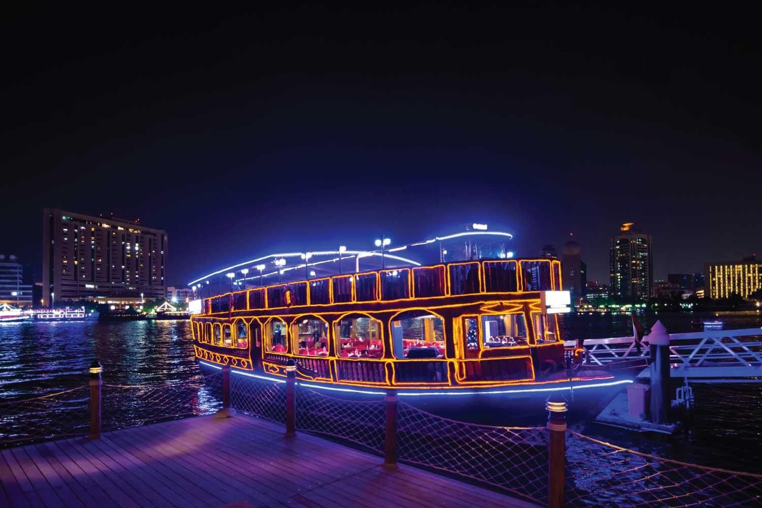 Dhow Cruise Wallpapers - Top Free Dhow Cruise Backgrounds - WallpaperAccess