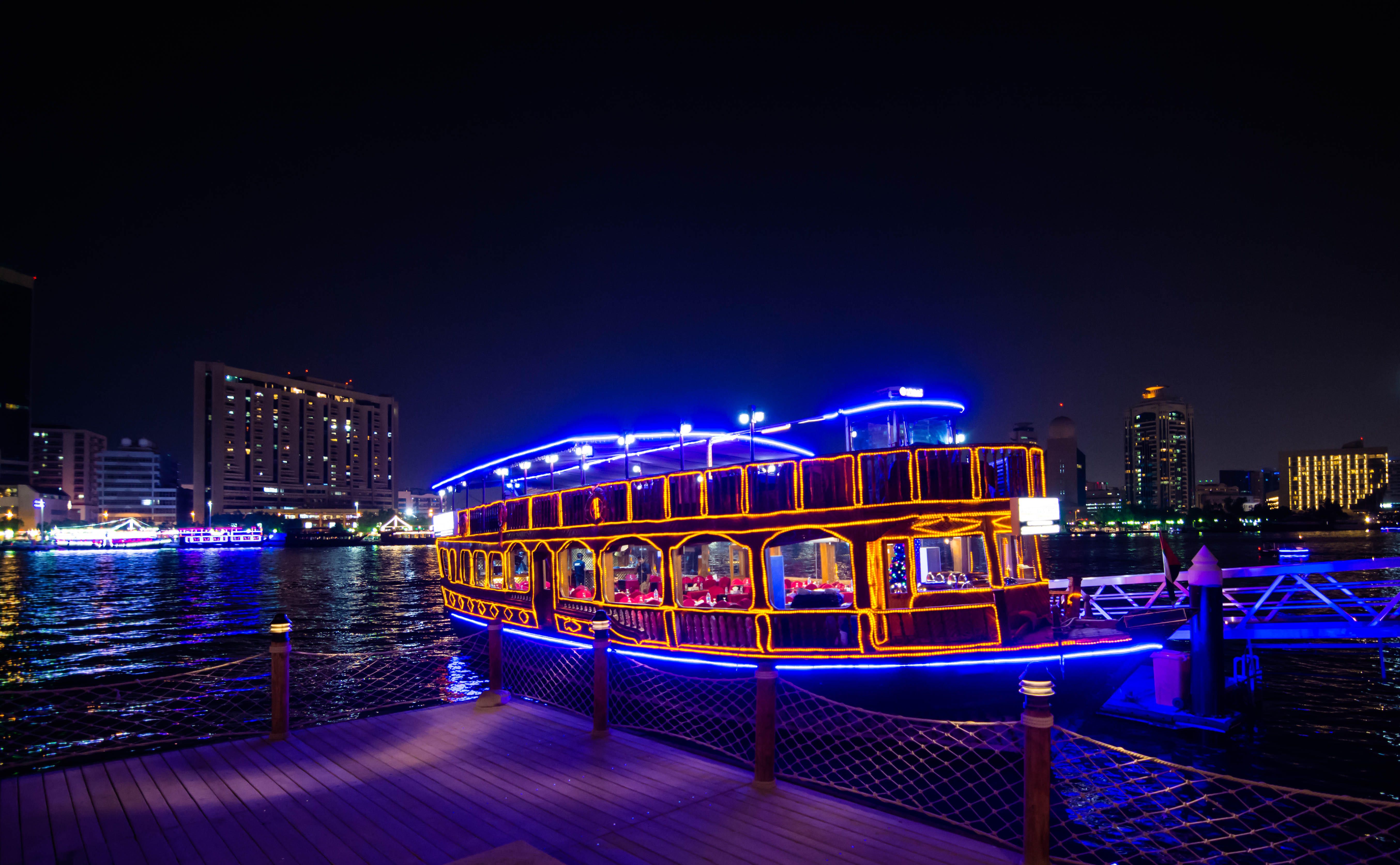 Dhow Cruise Wallpapers - Top Free Dhow Cruise Backgrounds - WallpaperAccess