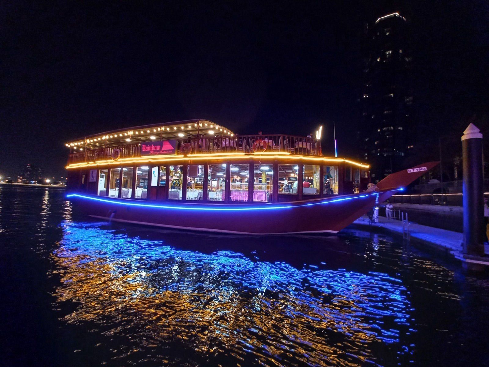 Dhow Cruise Wallpapers - Top Free Dhow Cruise Backgrounds - WallpaperAccess