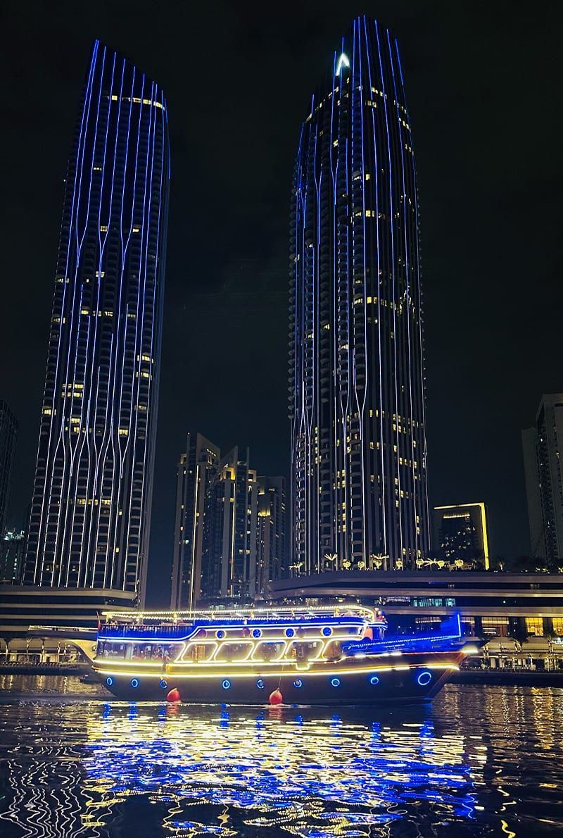 Dhow Cruise Wallpapers - Top Free Dhow Cruise Backgrounds - WallpaperAccess