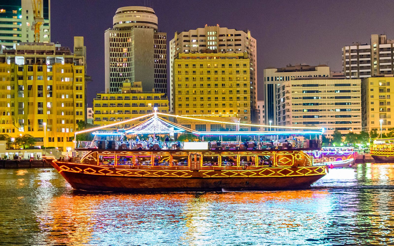 Dhow Cruise Wallpapers - Top Free Dhow Cruise Backgrounds - WallpaperAccess