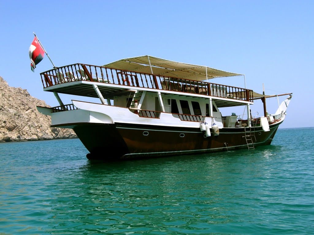 Dhow Cruise Wallpapers - Top Free Dhow Cruise Backgrounds - WallpaperAccess