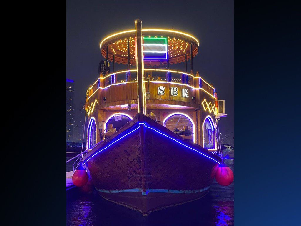 Dhow Cruise Wallpapers - Top Free Dhow Cruise Backgrounds - WallpaperAccess