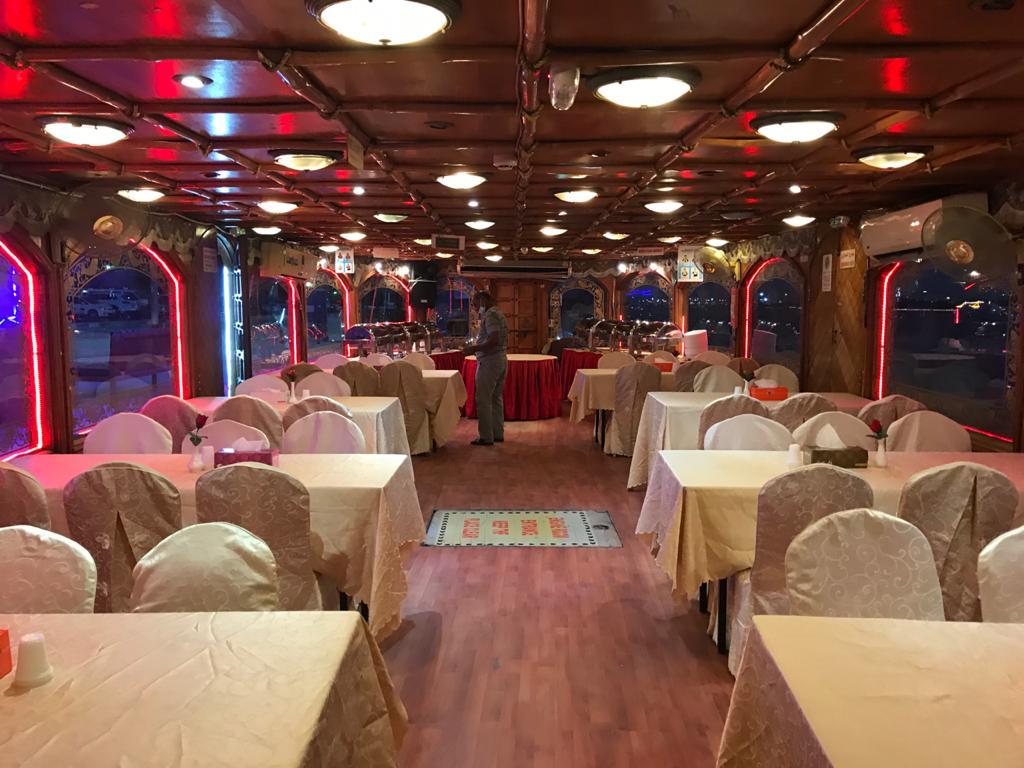 Dhow Cruise Wallpapers - Top Free Dhow Cruise Backgrounds - WallpaperAccess