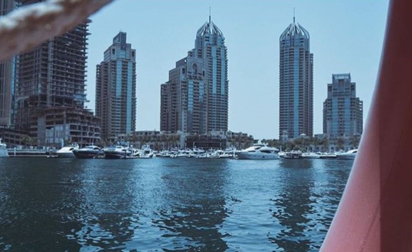 Dhow Cruise Wallpapers - Top Free Dhow Cruise Backgrounds - WallpaperAccess