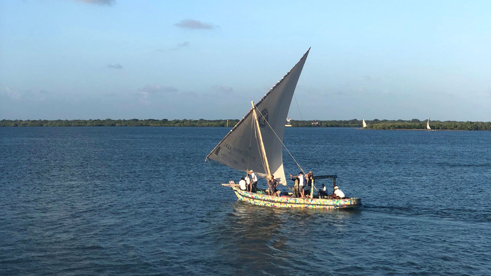 Dhow Cruise Wallpapers - Top Free Dhow Cruise Backgrounds - WallpaperAccess