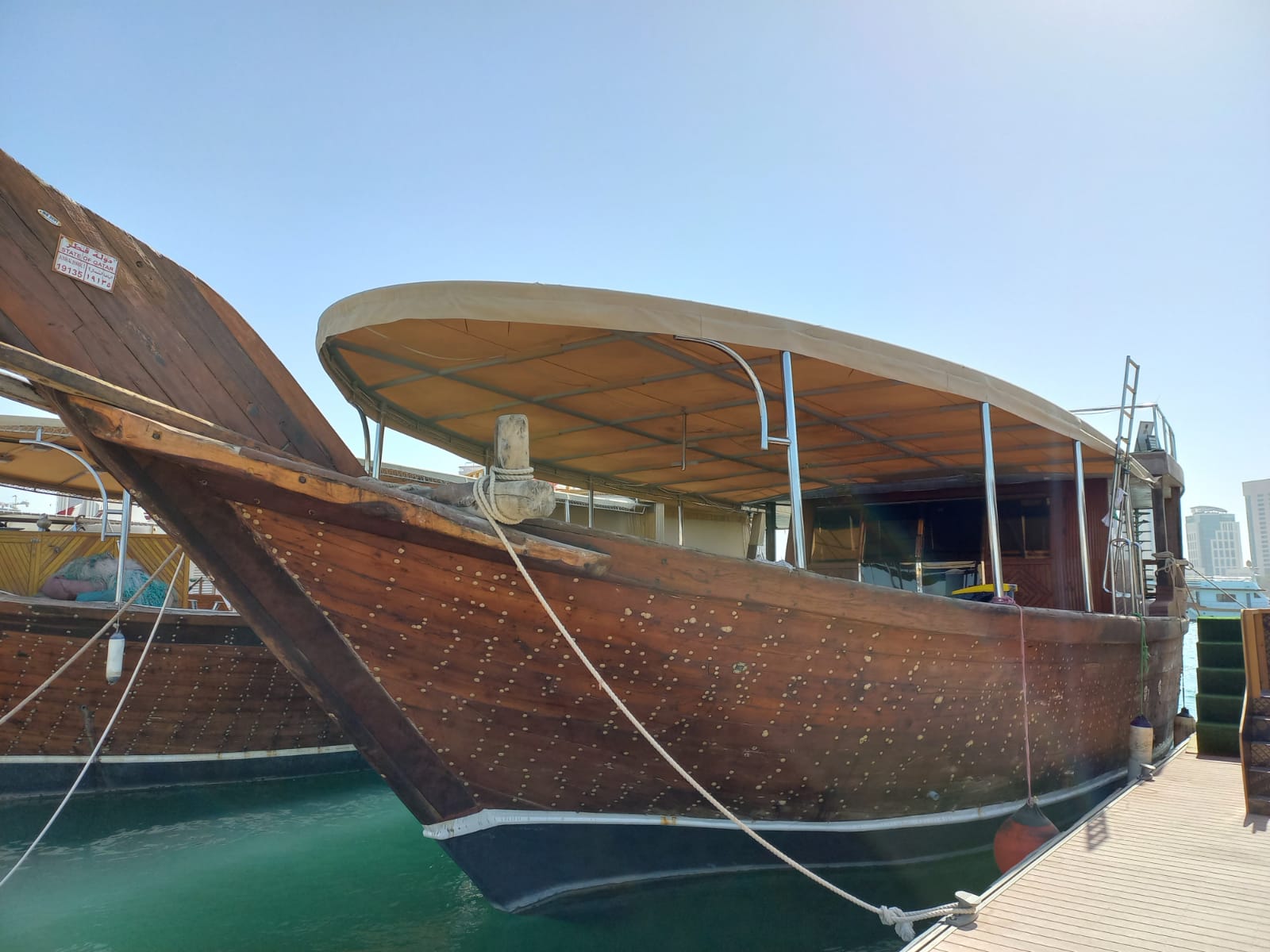 Dhow Cruise Wallpapers - Top Free Dhow Cruise Backgrounds - WallpaperAccess