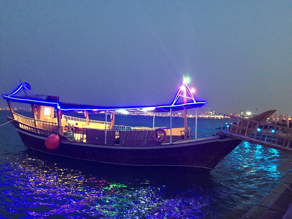 Dhow Cruise Wallpapers - Top Free Dhow Cruise Backgrounds - WallpaperAccess