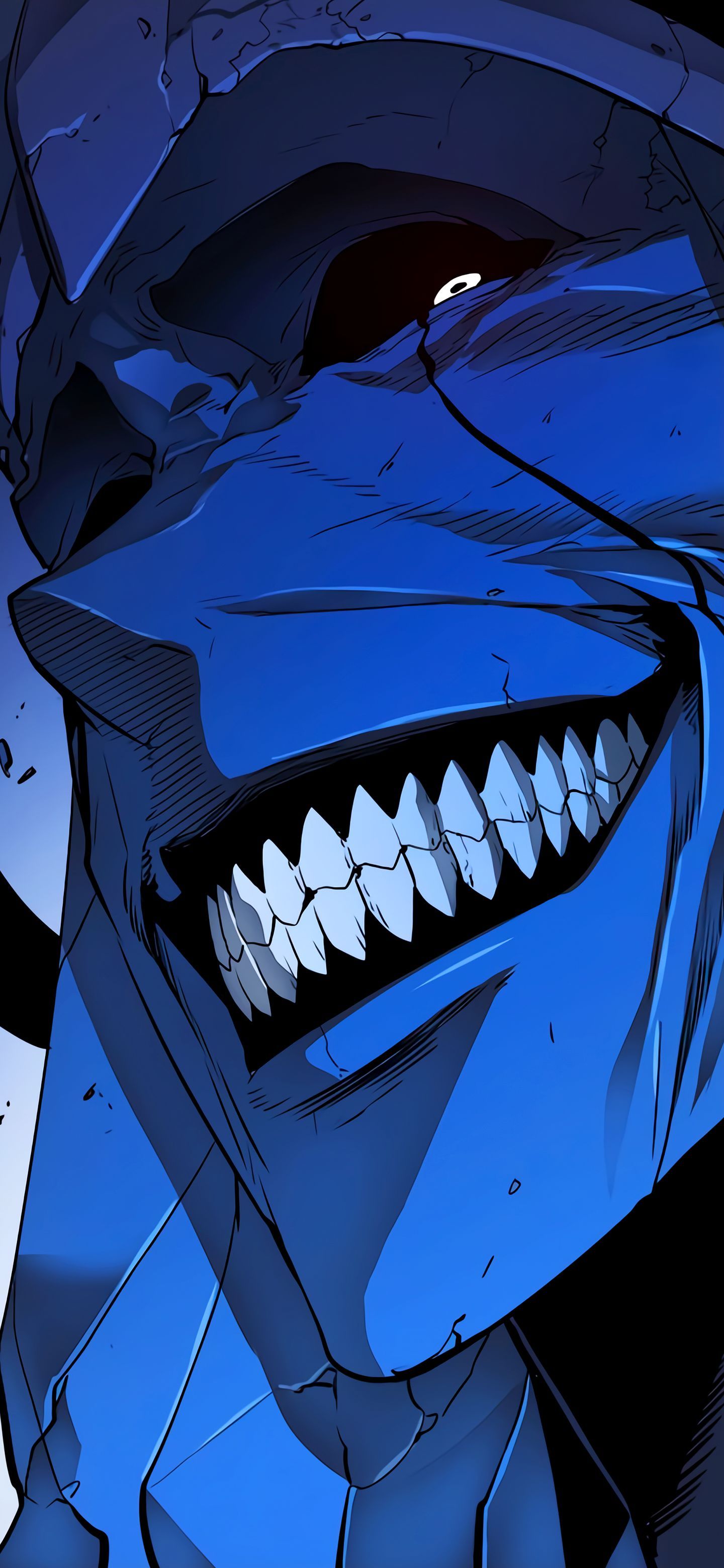 Solo Leveling God Wallpapers - Top Free Solo Leveling God Backgrounds ...