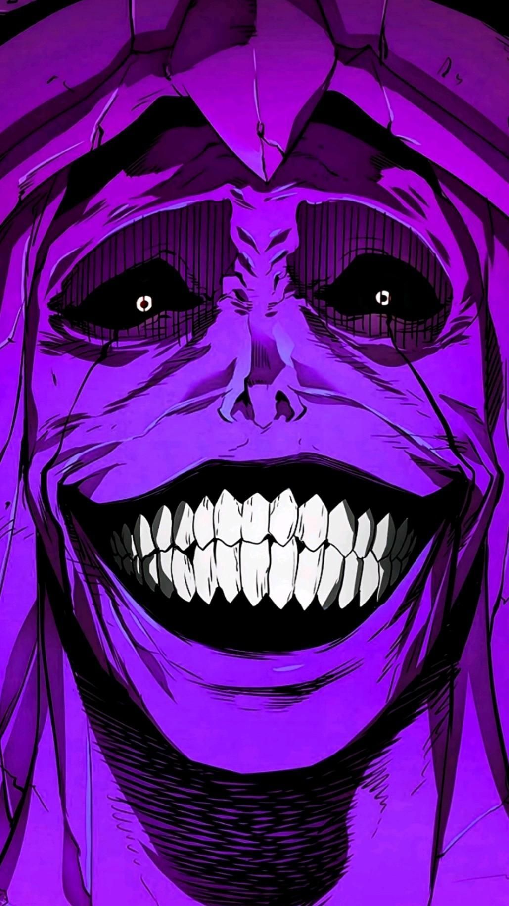 Solo Leveling Smile Wallpapers - Top Free Solo Leveling Smile ...