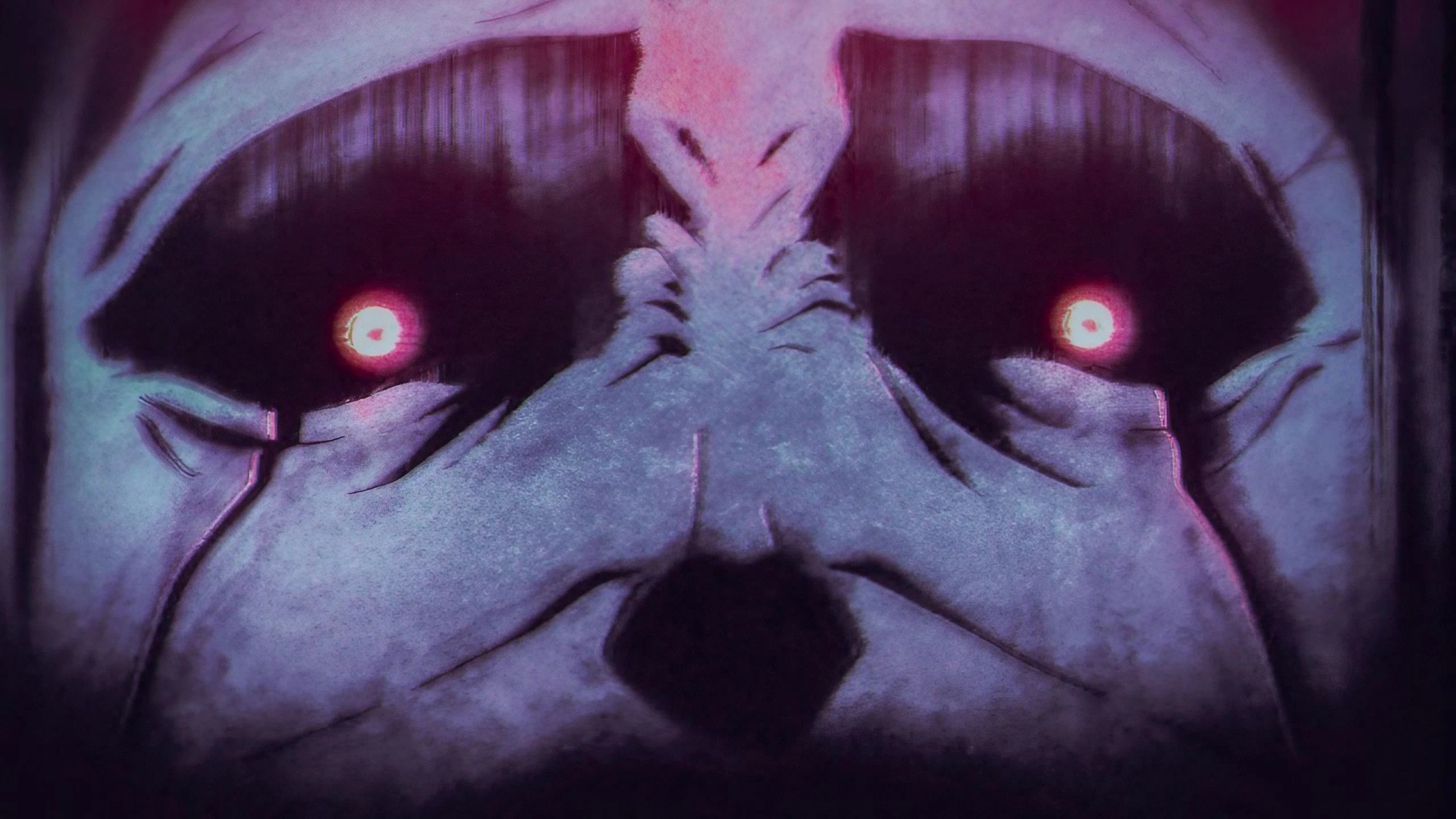 Solo Leveling Smile Wallpapers - Top Free Solo Leveling Smile ...