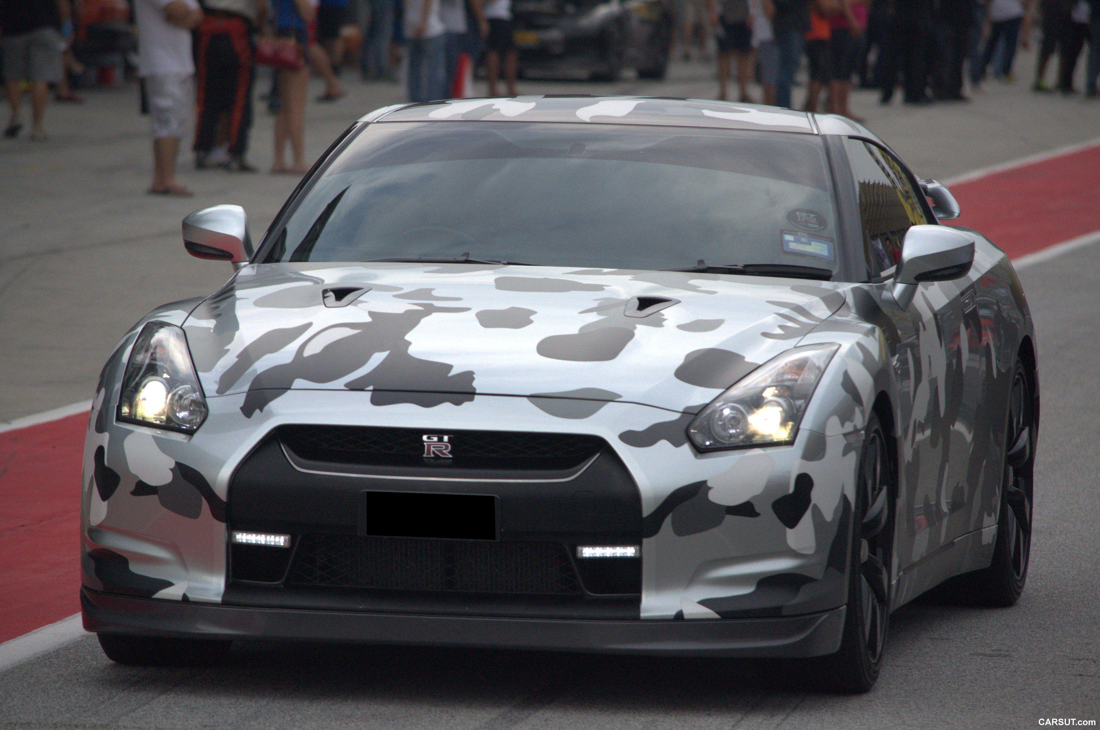 Cool GTR Wallpapers - Top Free Cool GTR Backgrounds - WallpaperAccess