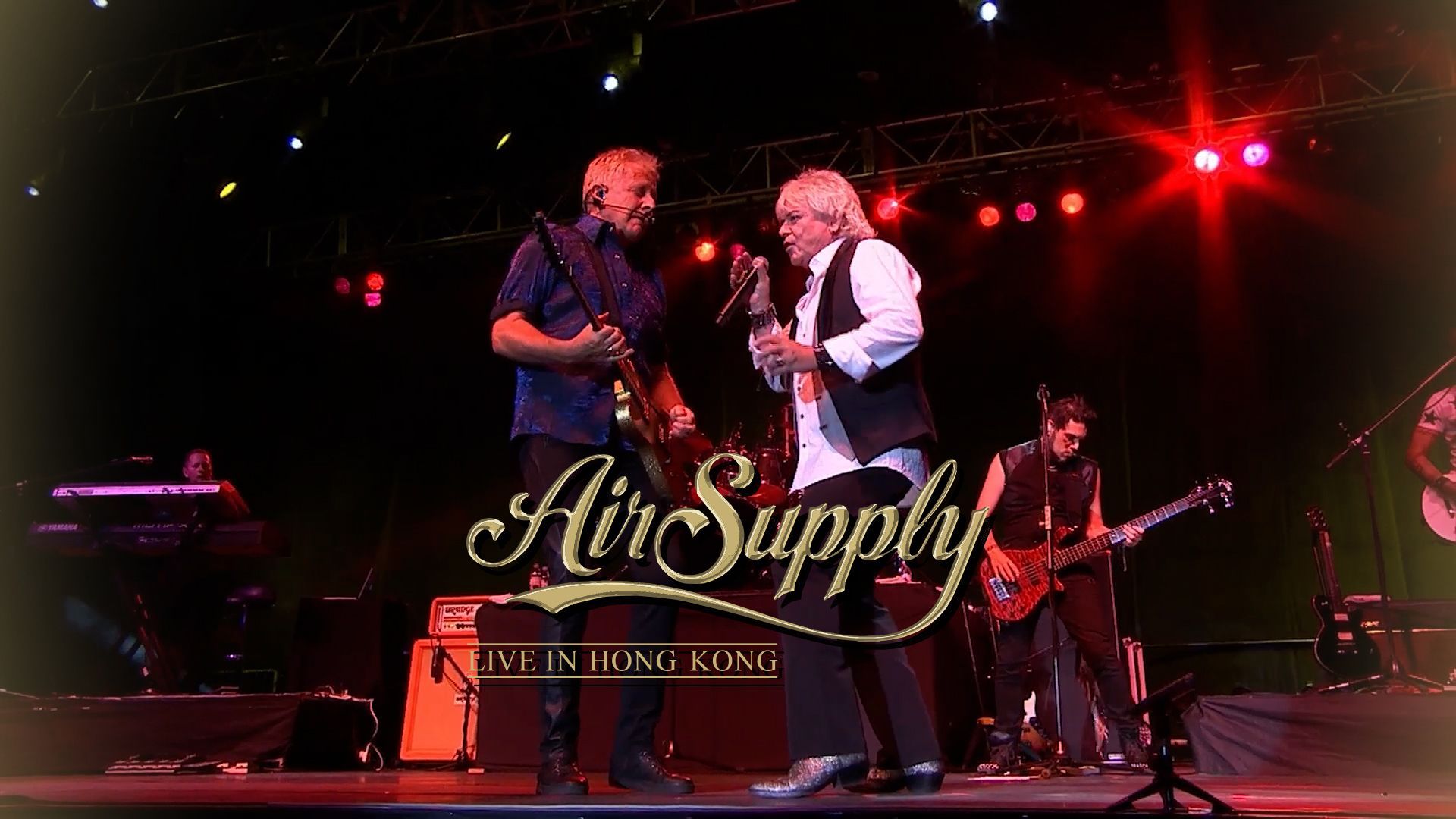 Air Supply Wallpapers - Top Free Air Supply Backgrounds - WallpaperAccess