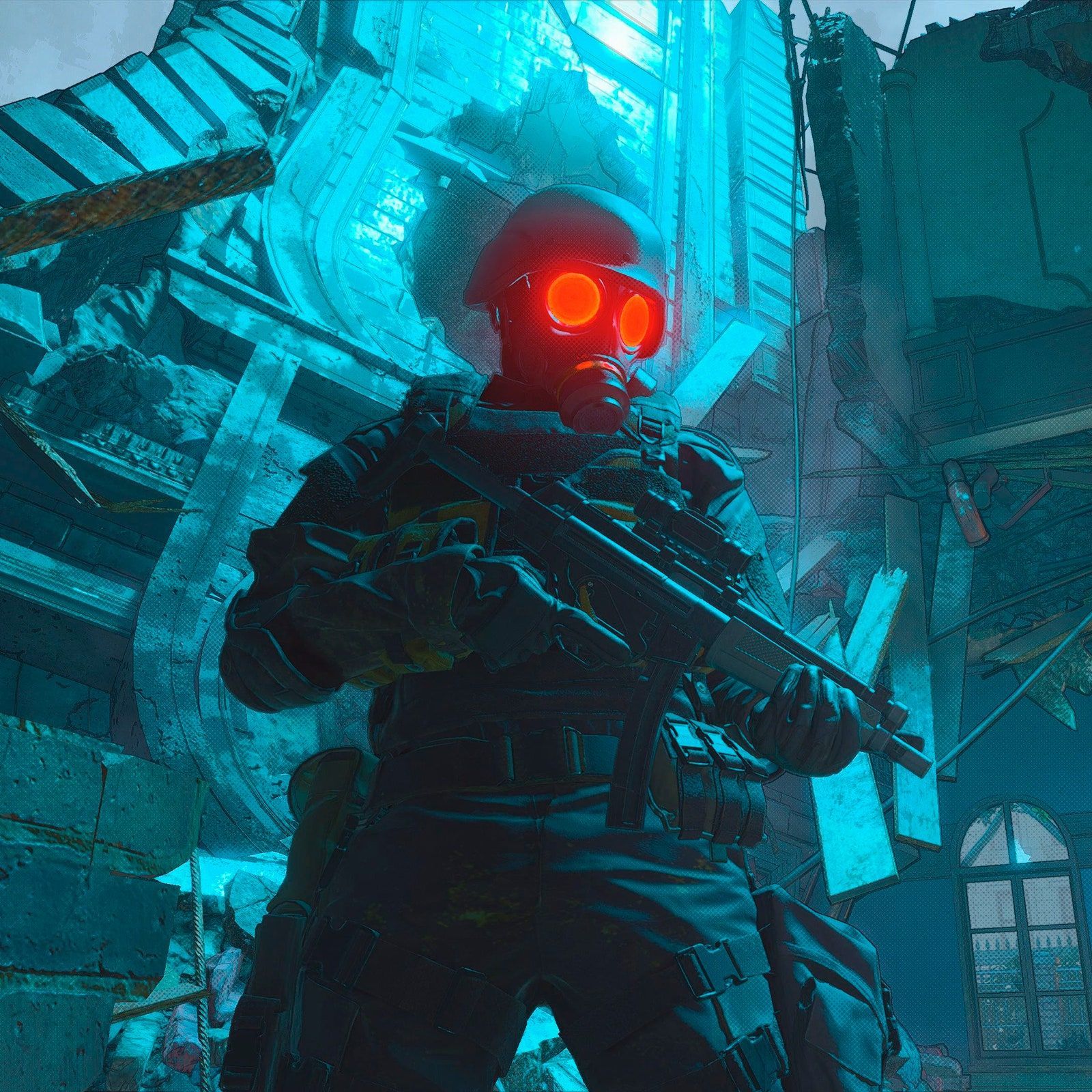 Hunk Resident Evil Wallpapers - Top Free Hunk Resident Evil Backgrounds ...