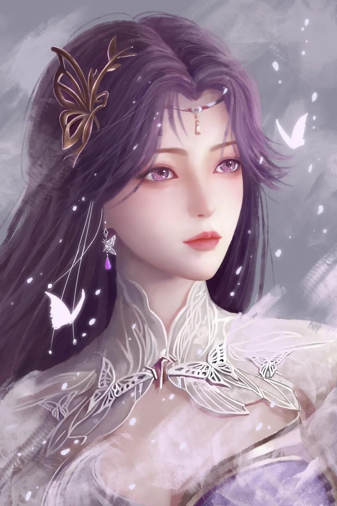 Yun Xi Wallpapers Top Free Yun Xi Backgrounds Wallpaperaccess