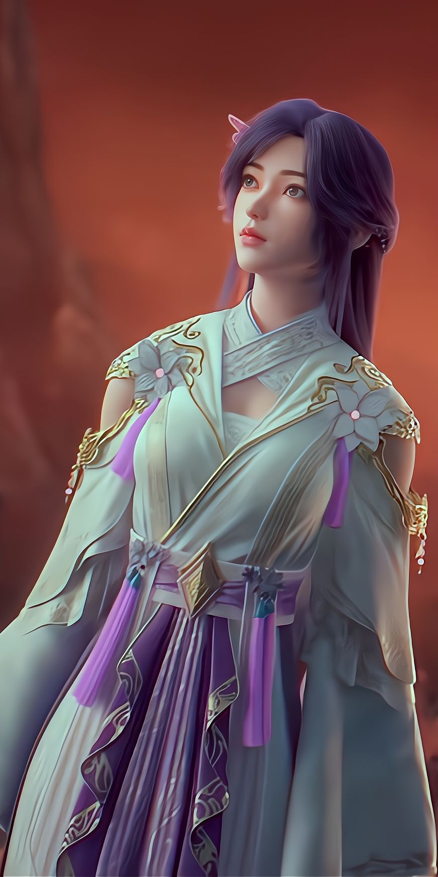 Yun Xi Wallpapers Top Free Yun Xi Backgrounds Wallpaperaccess