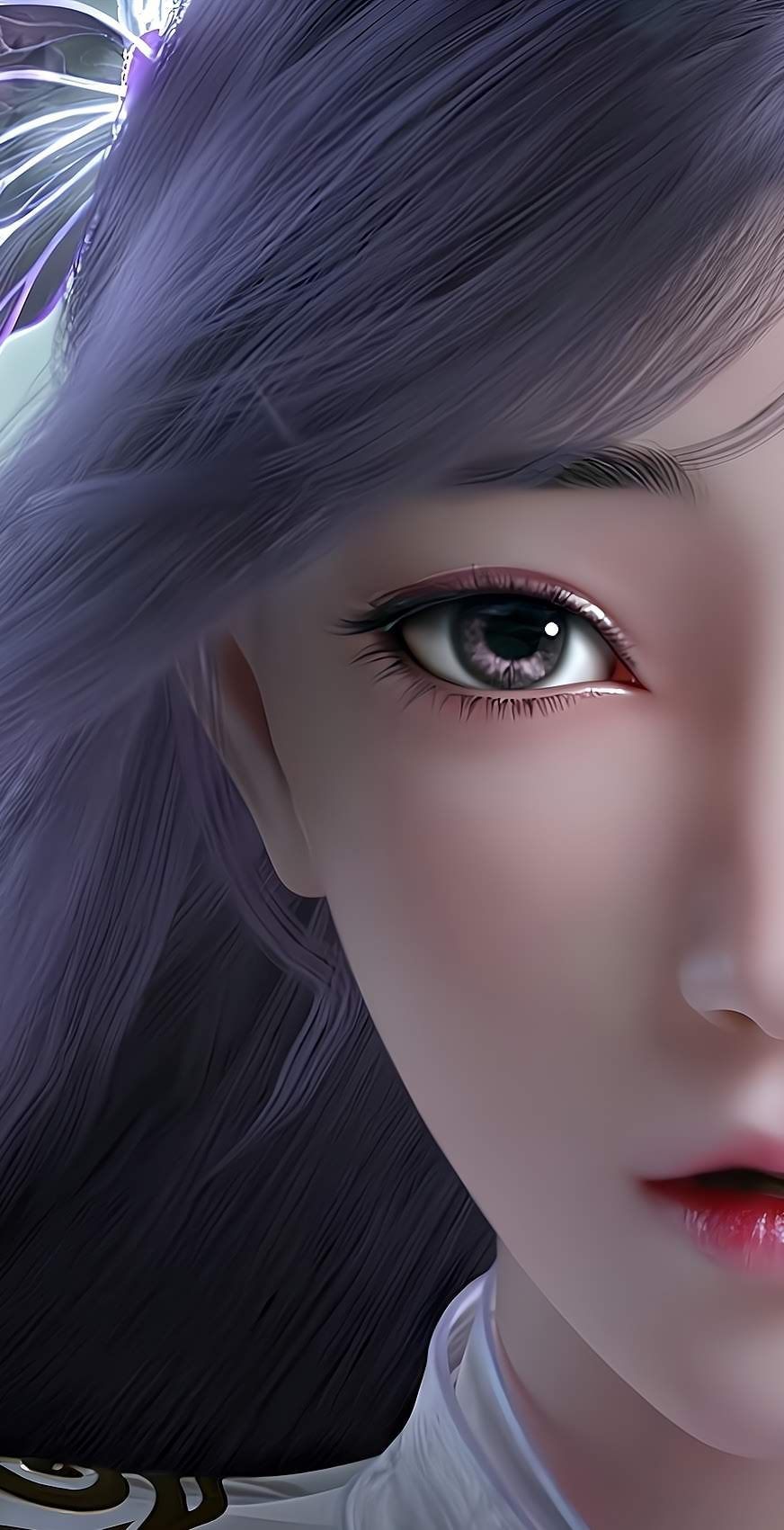 Yun Xi Wallpapers - Top Free Yun Xi Backgrounds - WallpaperAccess