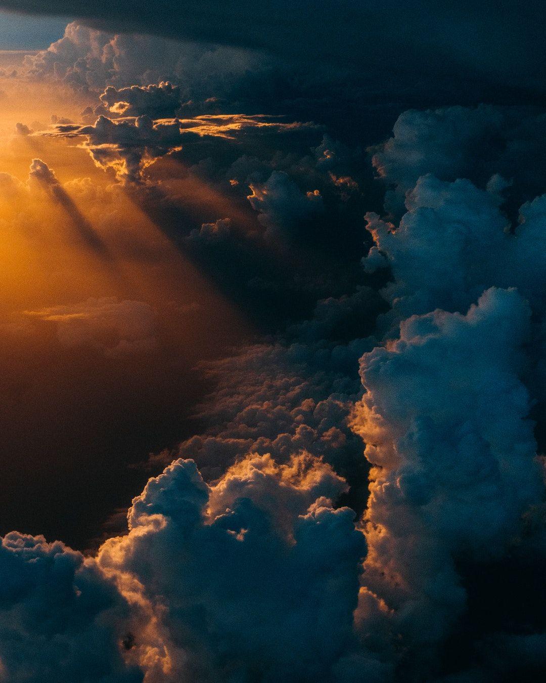 Amazing Cloud Photography Wallpapers - Top Free Amazing Cloud ...