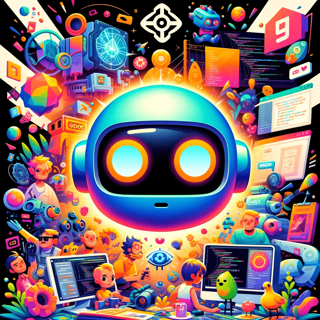 Godot Wallpapers - Top Free Godot Backgrounds - WallpaperAccess