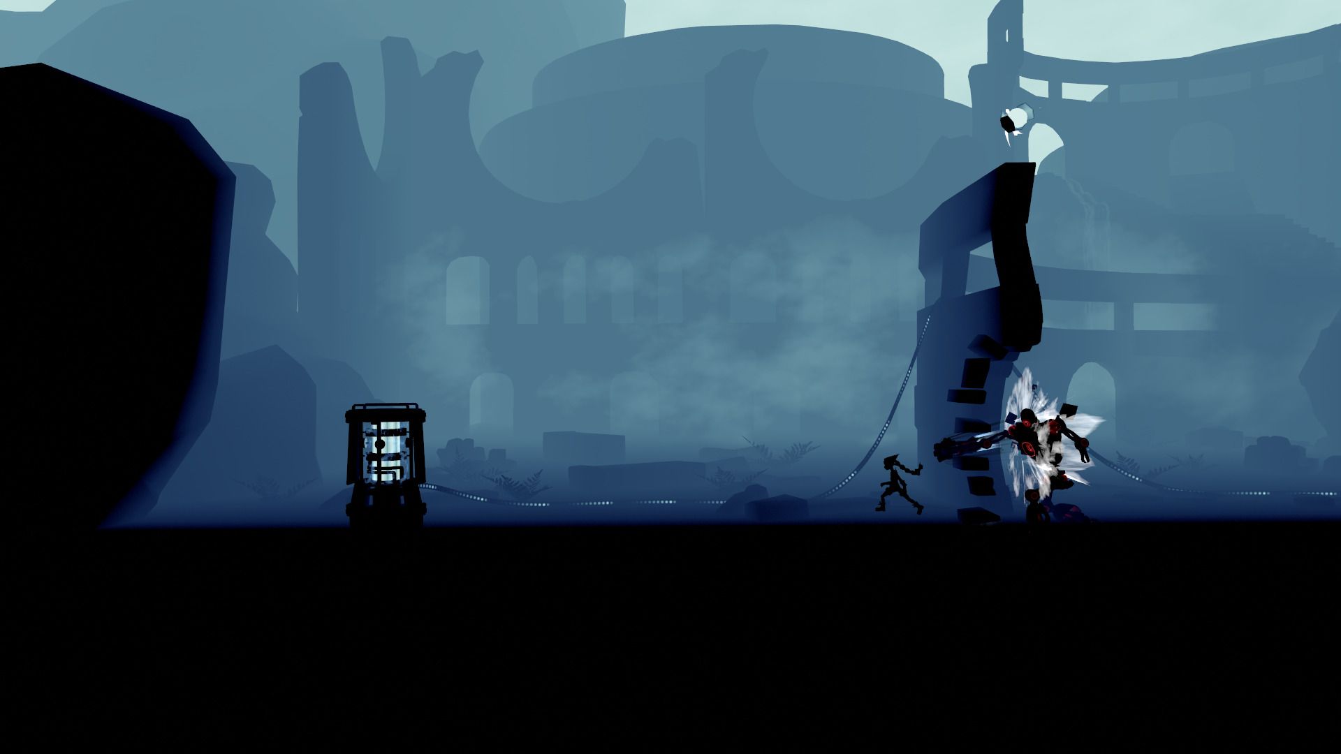 Godot Wallpapers - Top Free Godot Backgrounds - WallpaperAccess