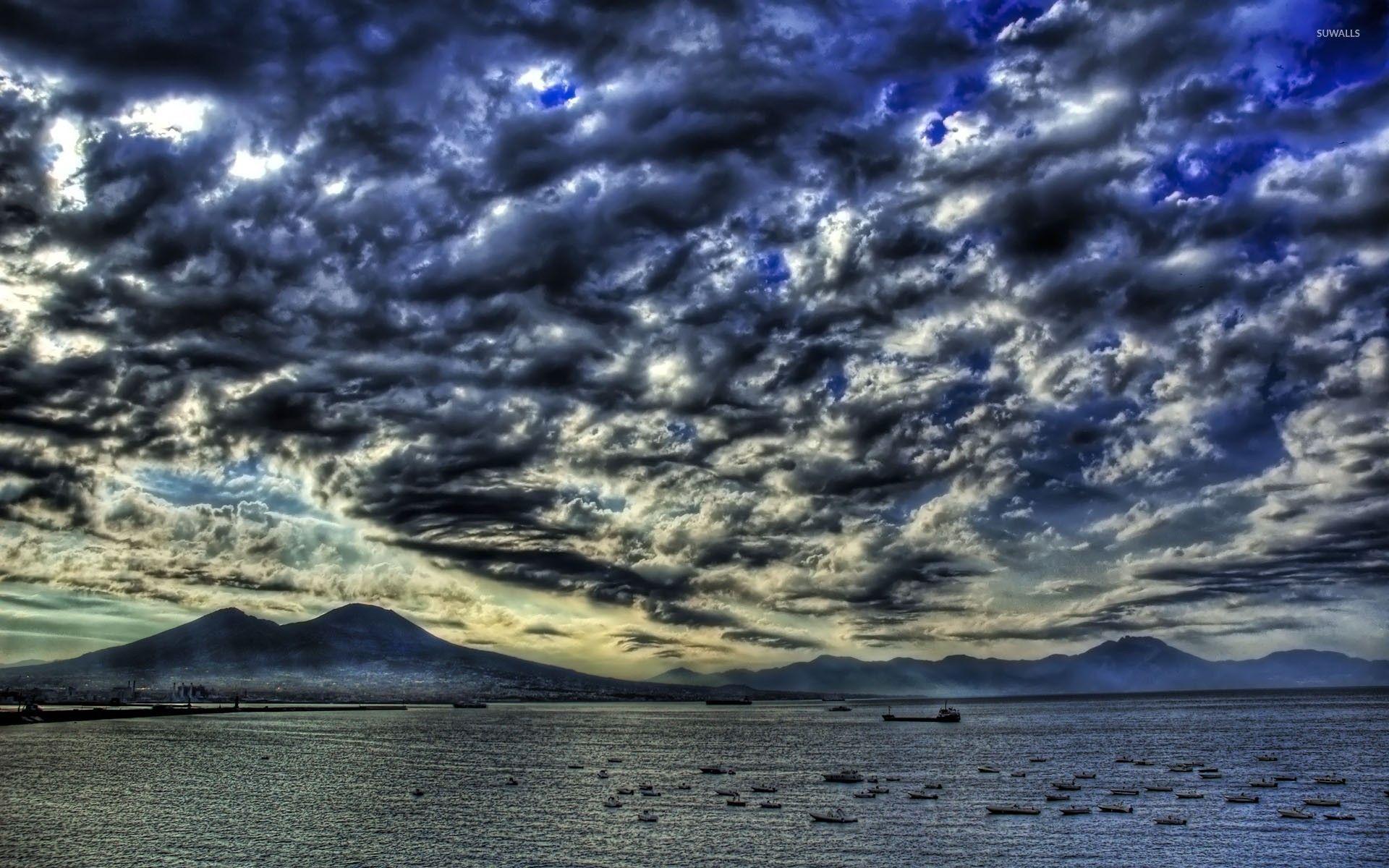 Amazing Cloud Photography Wallpapers - Top Free Amazing Cloud ...