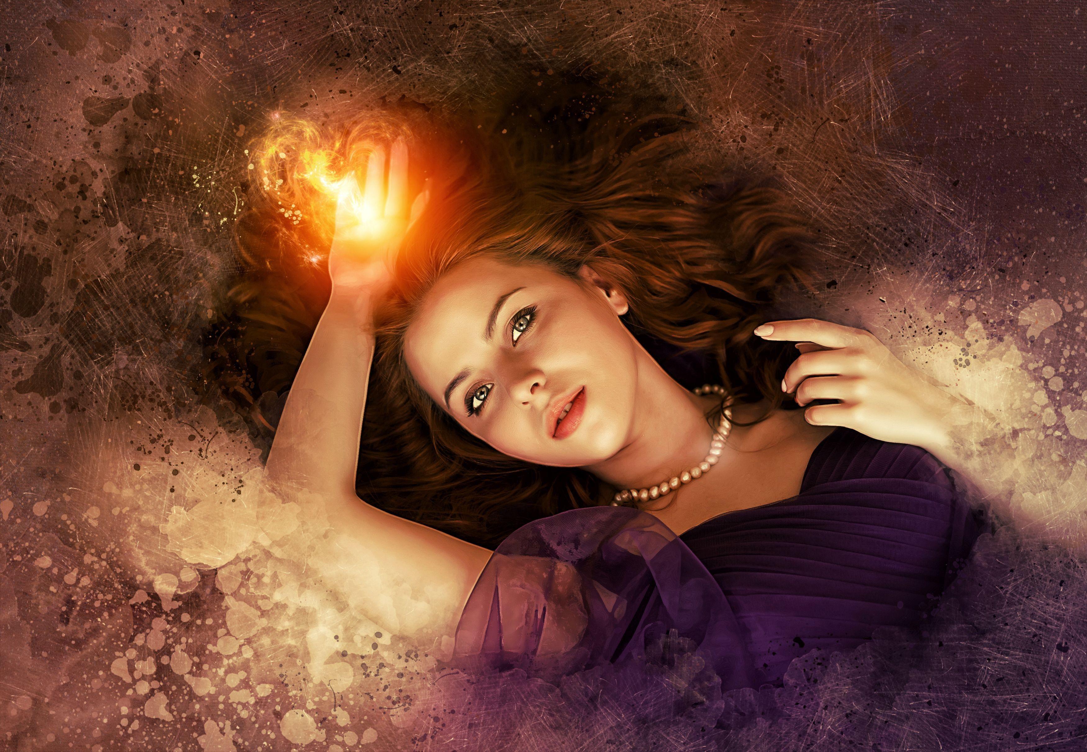 Woman Beautiful Nature Wallpapers Top Free Woman Beautiful Nature