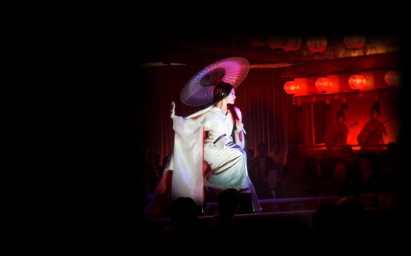 Japanese Geisha Desktop Wallpapers - Top Free Japanese Geisha Desktop ...