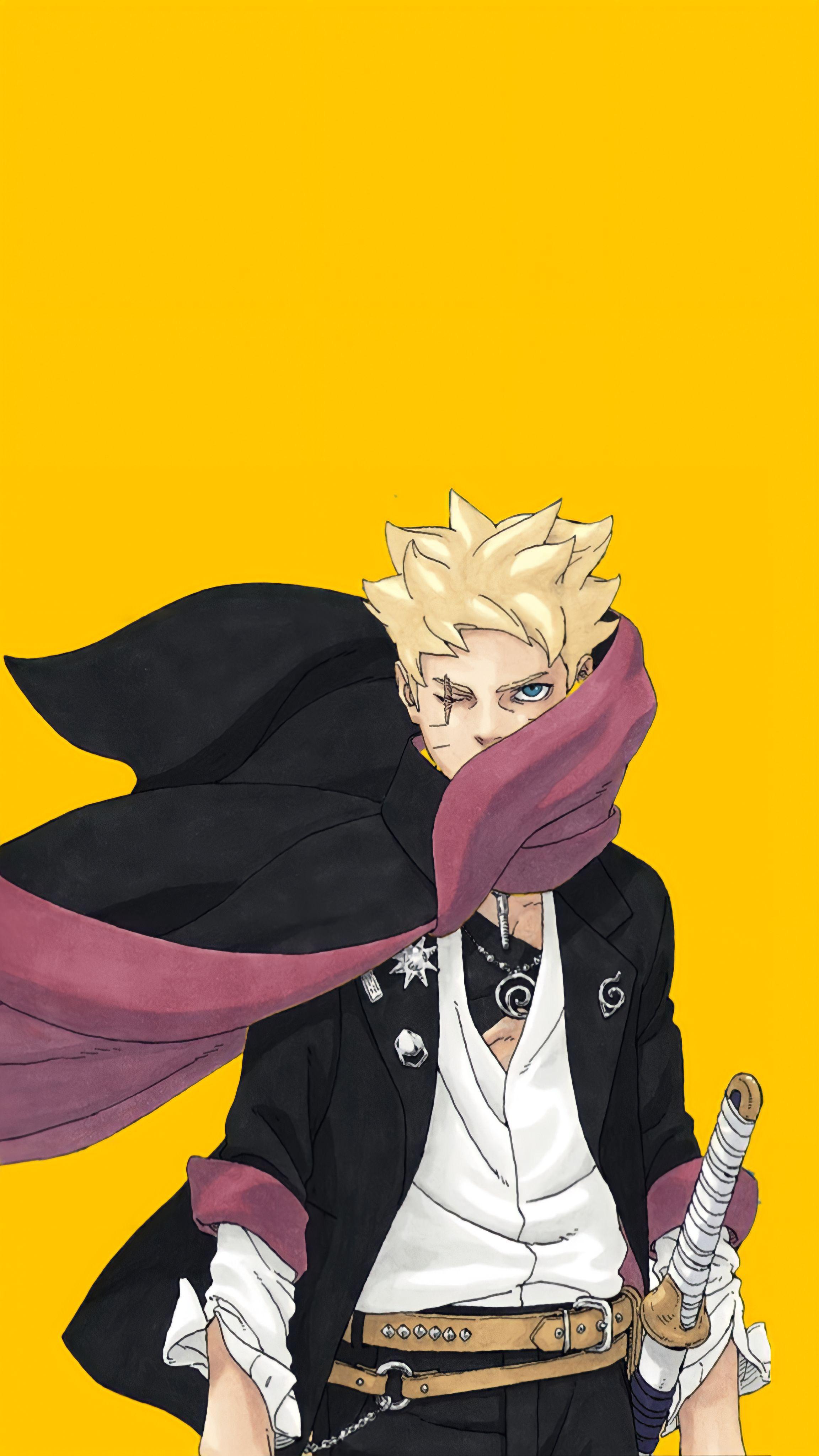 Boruto Time Skip Wallpapers - Top Free Boruto Time Skip Backgrounds ...