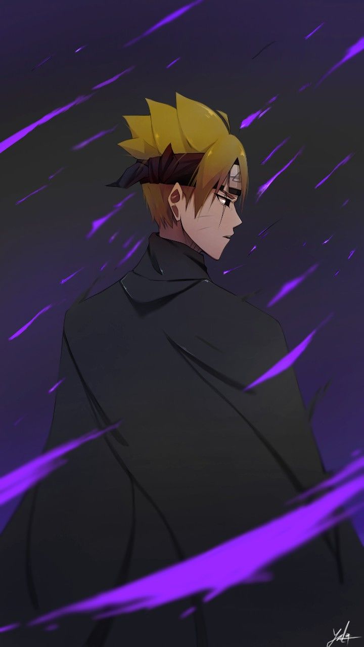 Boruto Time Skip Wallpapers - Top Free Boruto Time Skip Backgrounds ...